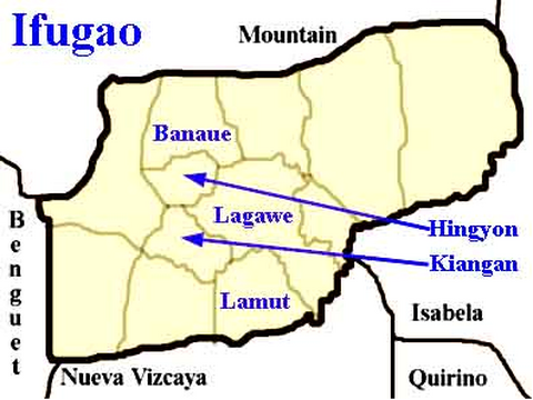 Central Ifugao Language | Central-ifugao.com