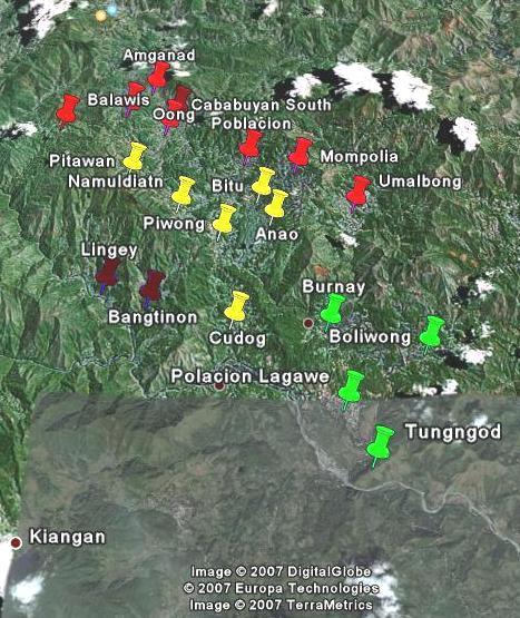 Central Ifugao Language | Central-ifugao.com